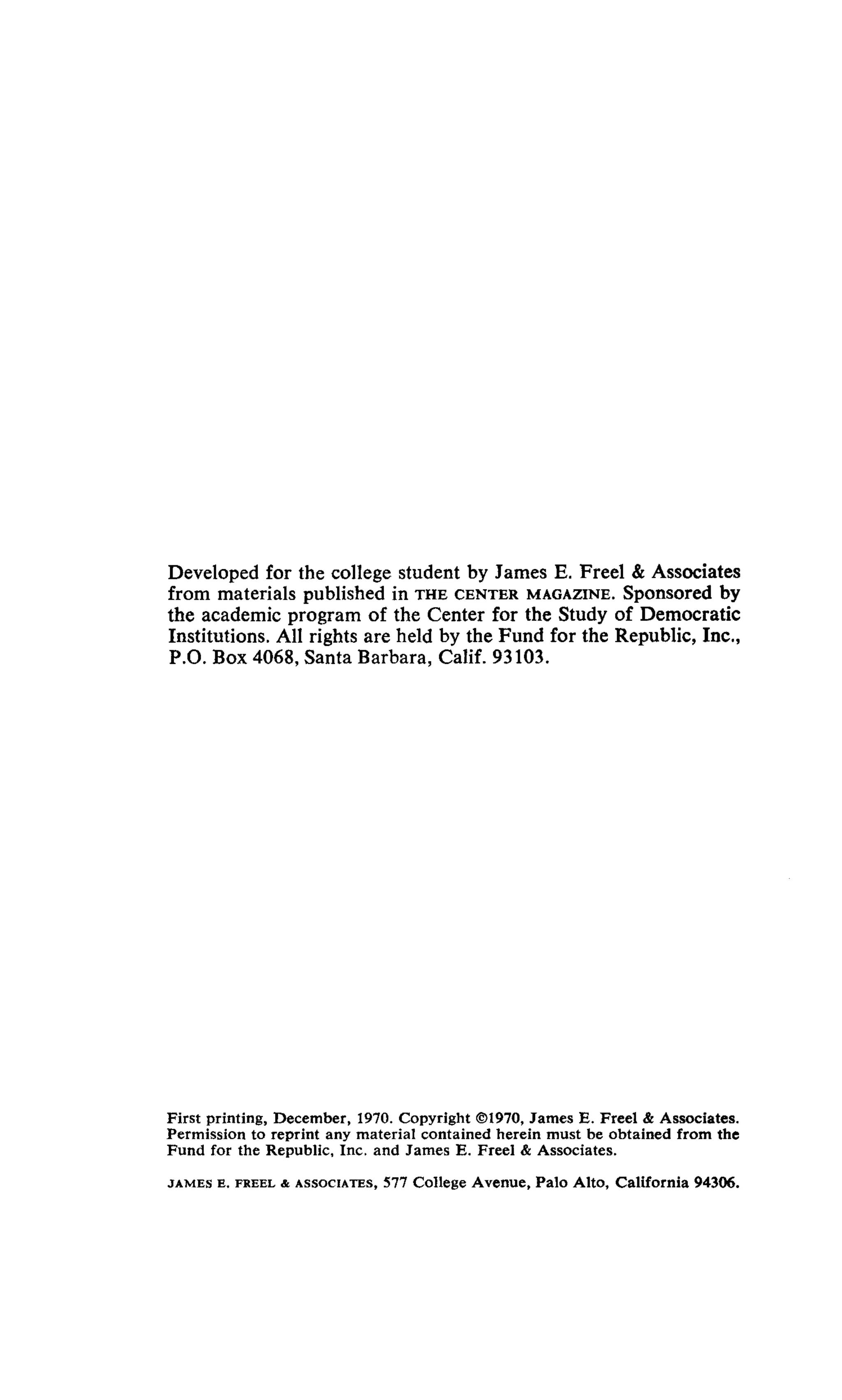 Model for a_new_constitution-rexford_guy_tugwell-1970-162pgs-pol | PDF