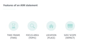 The Model for Quality Improvement Presentation | PPTX