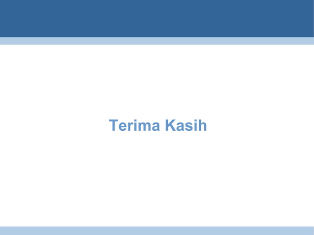 Kurikulum Model Fragmented | PPTX