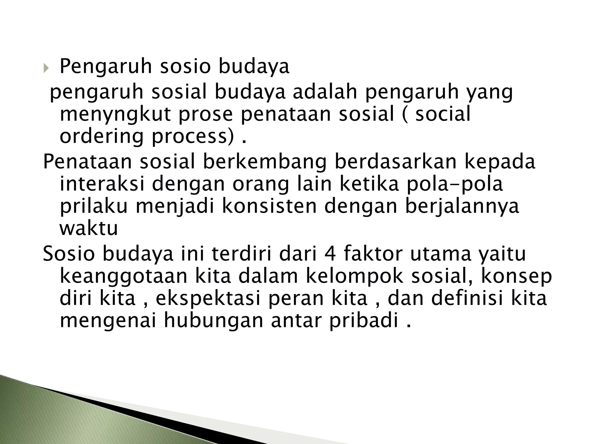 Model gudykunst & kim | PPTX