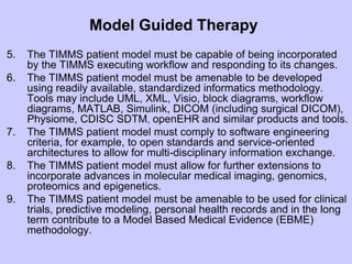 Model guided therapy and the role of dicom in surgery | PPT