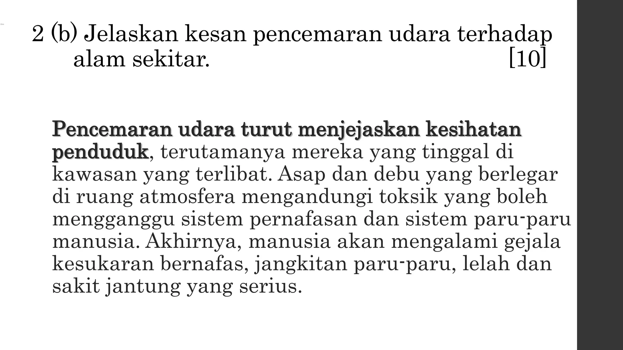 Model Latih Tubi 5 | PPT