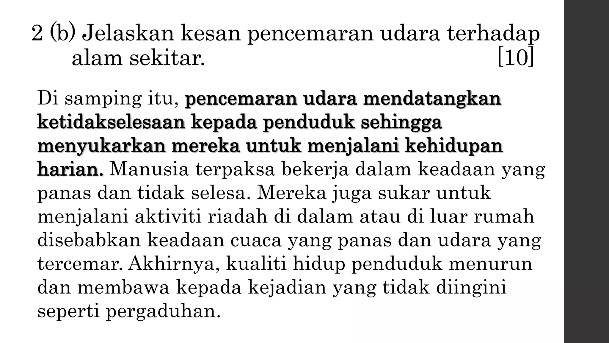 Model Latih Tubi 5 | PPT