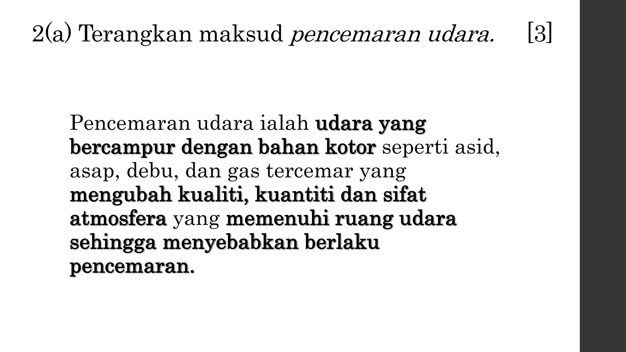 Model Latih Tubi 5 | PPT