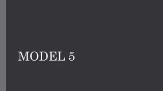 Model Latih Tubi 5 | PPT