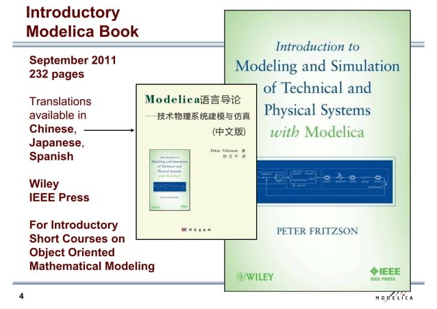 Modelica-OpenModelica-slides para aprender.pdf