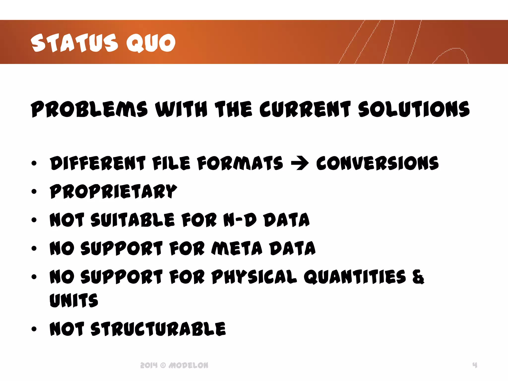 N-D Lookup tables for Modelica | PPTX