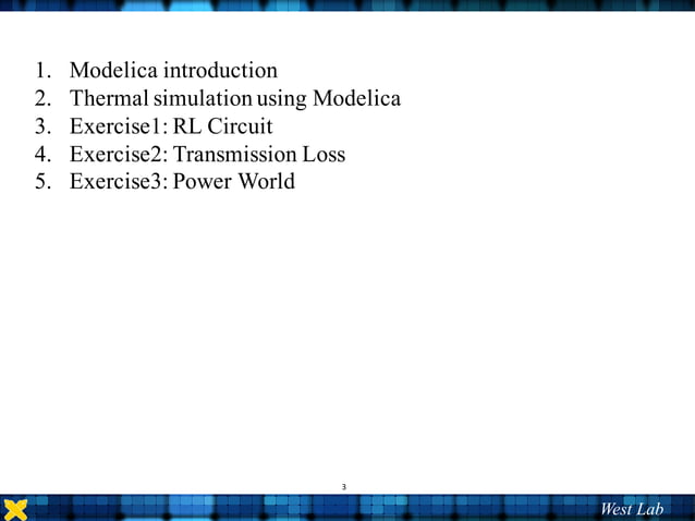 Modelica Tutorial With Powersystems A Tutorial For Modelica Simulation Pdf Physics Science