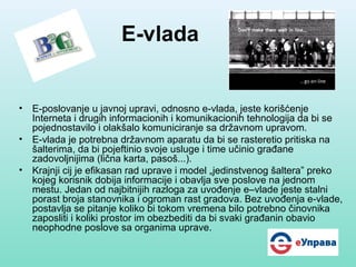 Modeli elektronske trgovine | PPT