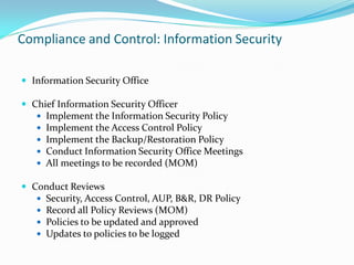 Model Information Office | PDF