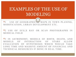 MODELING PPT ON REHABILITATION ENGINEERING | PPT