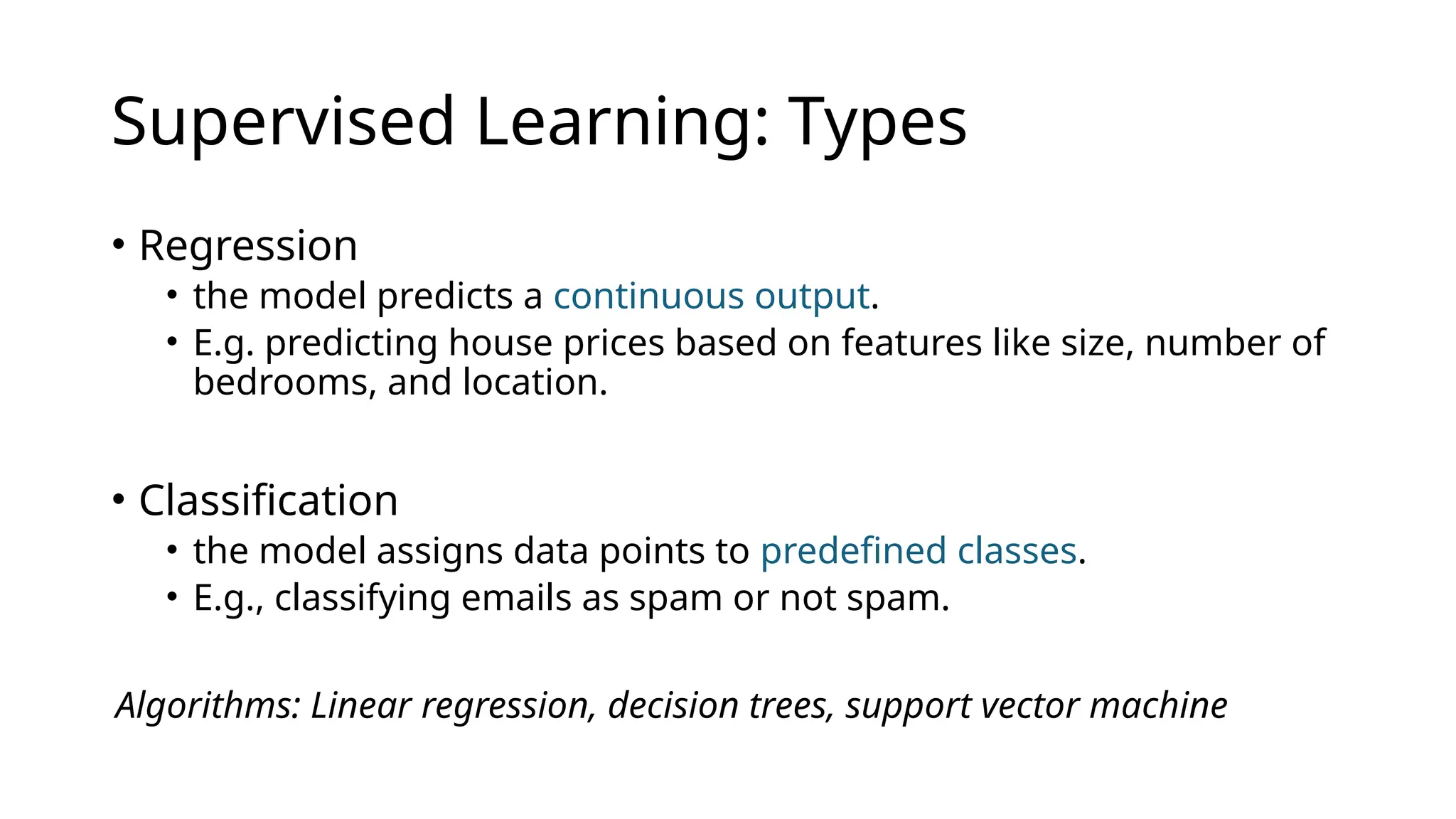Fundamentals of Data Science Modeling Lec | PPTX