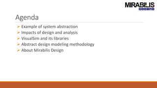 Modeling Abstraction | PPTX