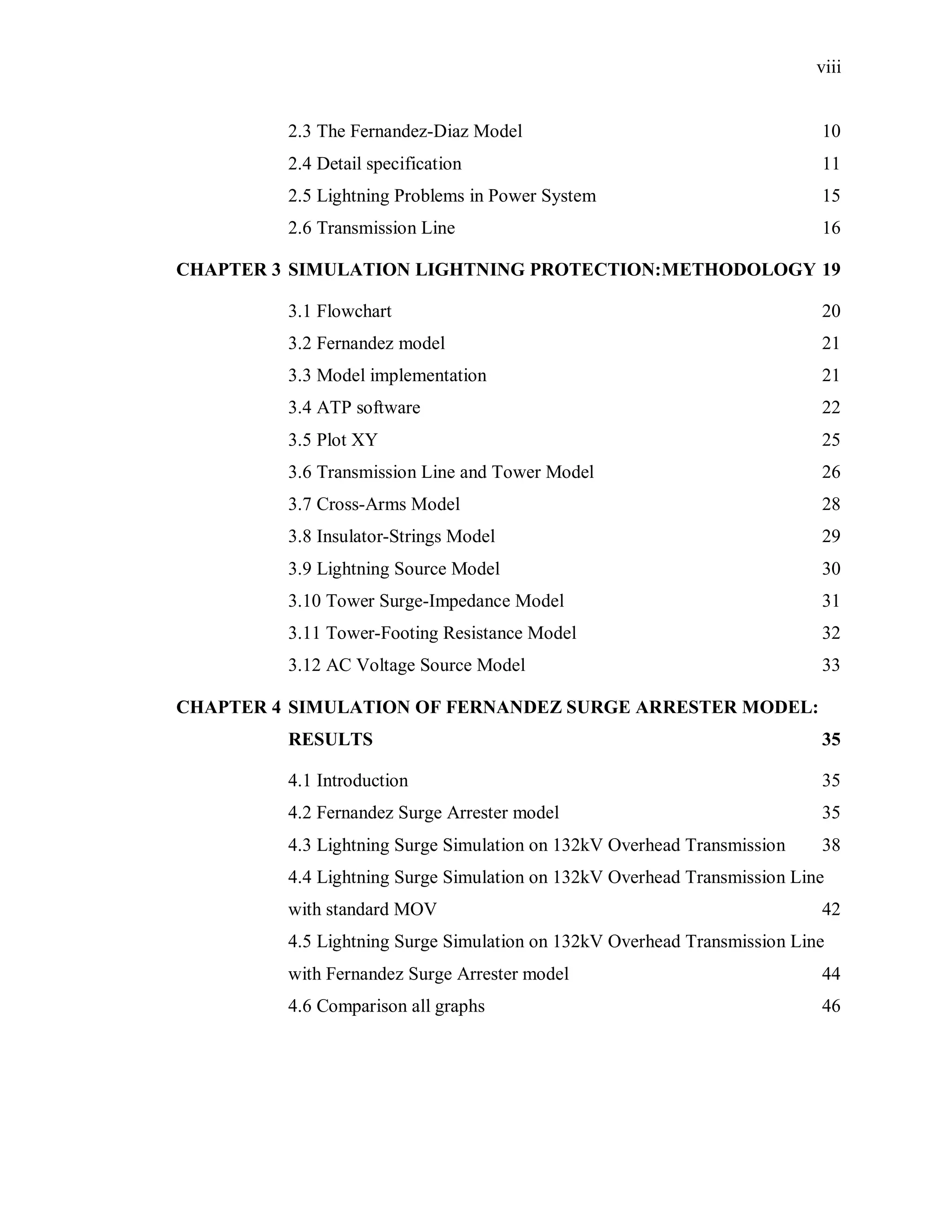 Modeling and analysis of power transformers under ferroresonance ...