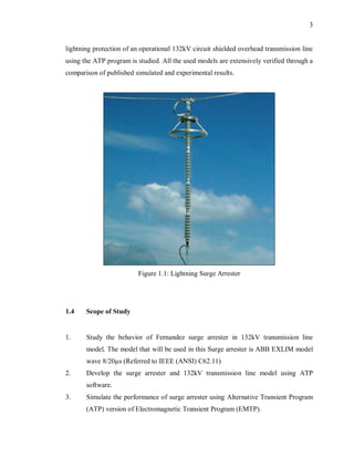 Modeling and analysis of power transformers under ferroresonance ...