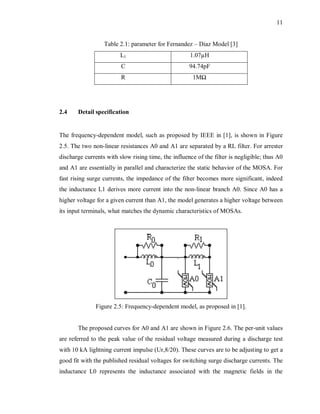Modeling and analysis of power transformers under ferroresonance phenomenon | PDF