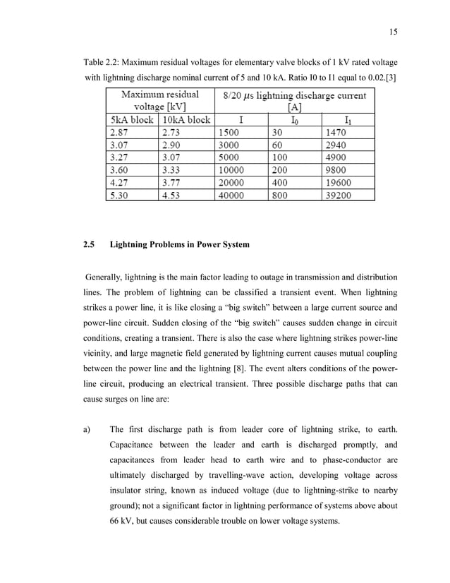 Modeling and analysis of power transformers under ferroresonance phenomenon | PDF