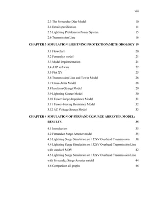 Modeling and analysis of power transformers under ferroresonance phenomenon | PDF