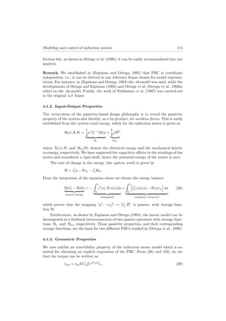 Modeling_and_control_of_induction_motors | PDF