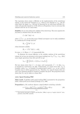 Modeling_and_control_of_induction_motors | PDF