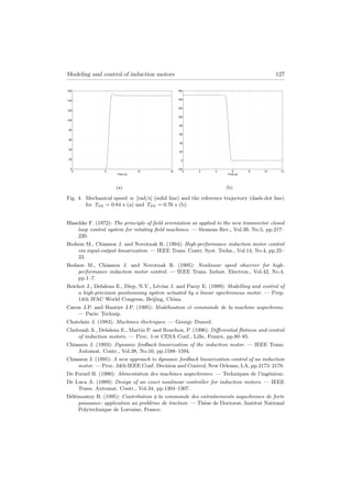 Modeling_and_control_of_induction_motors | PDF