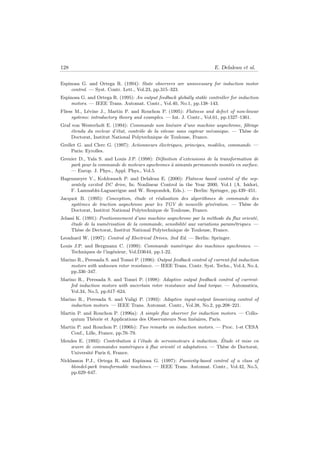 Modeling_and_control_of_induction_motors | PDF