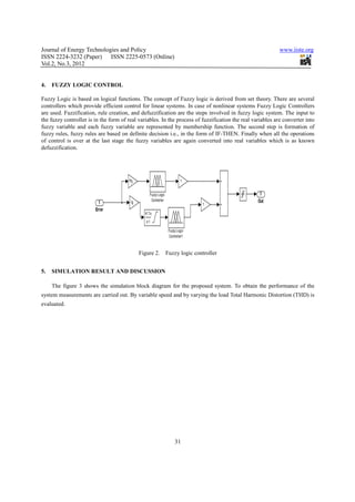 Modeling and control of power converter for doubly fed induction generator wind turbines using ...