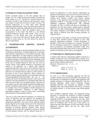 Modeling and optimization of end milling machining process | PDF