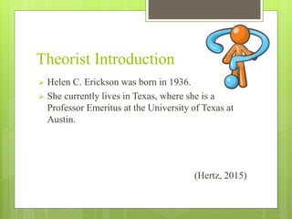 Modeling and rm theory | PPTX