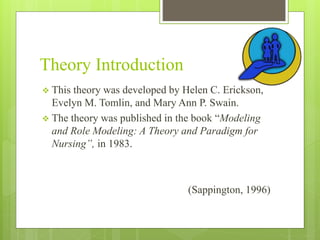 Modeling and rm theory | PPTX