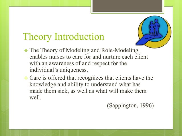 Modeling and rm theory | PPTX