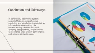 Modeling and Simulation and other things | PPT