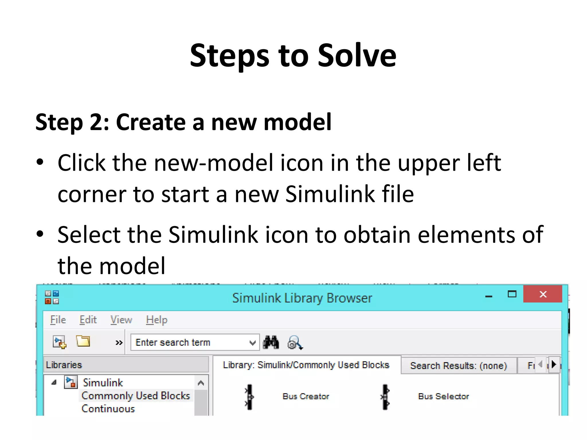 Modeling and simulation | PPTX
