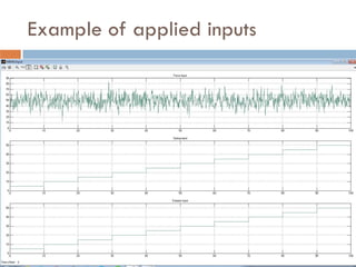 Modeling and simulation of MEMS | PPT