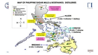 Modeling a nipa based biofuel industry | PPTX