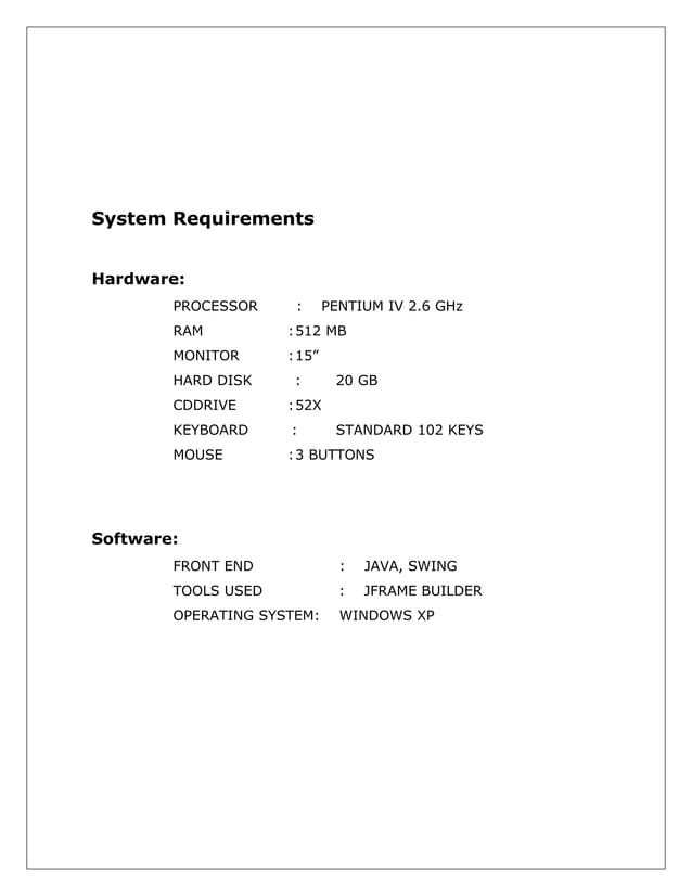 Modeling & automated containment of worms(synopsis) | DOC