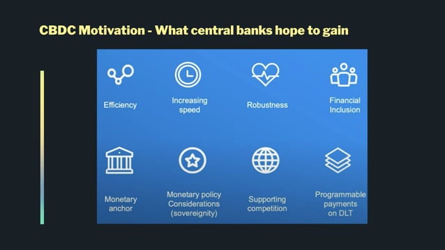 Modeling CBDC impact | PDF