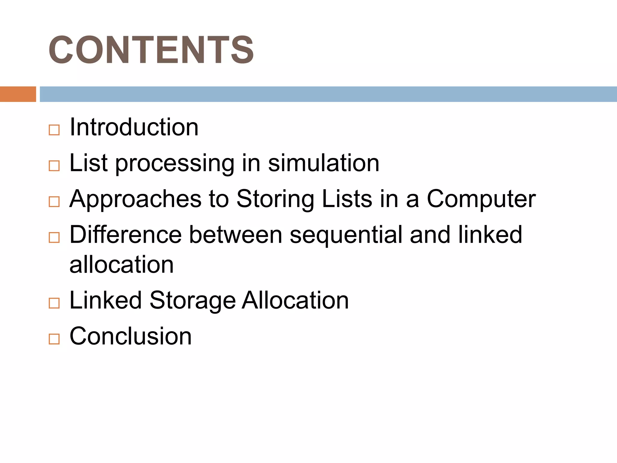 Modeling complex system | PPTX