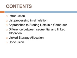 Modeling complex system | PPT