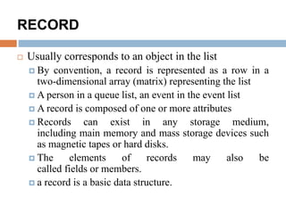 Modeling complex system | PPTX