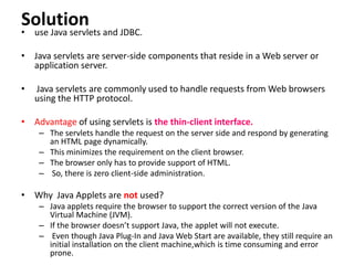 Service Oriented Architecture -Unit II - Modeling databases in xml | PPT