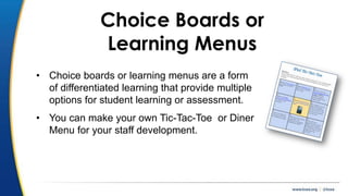Modeling Differentiation - CTSA 15 | PPT