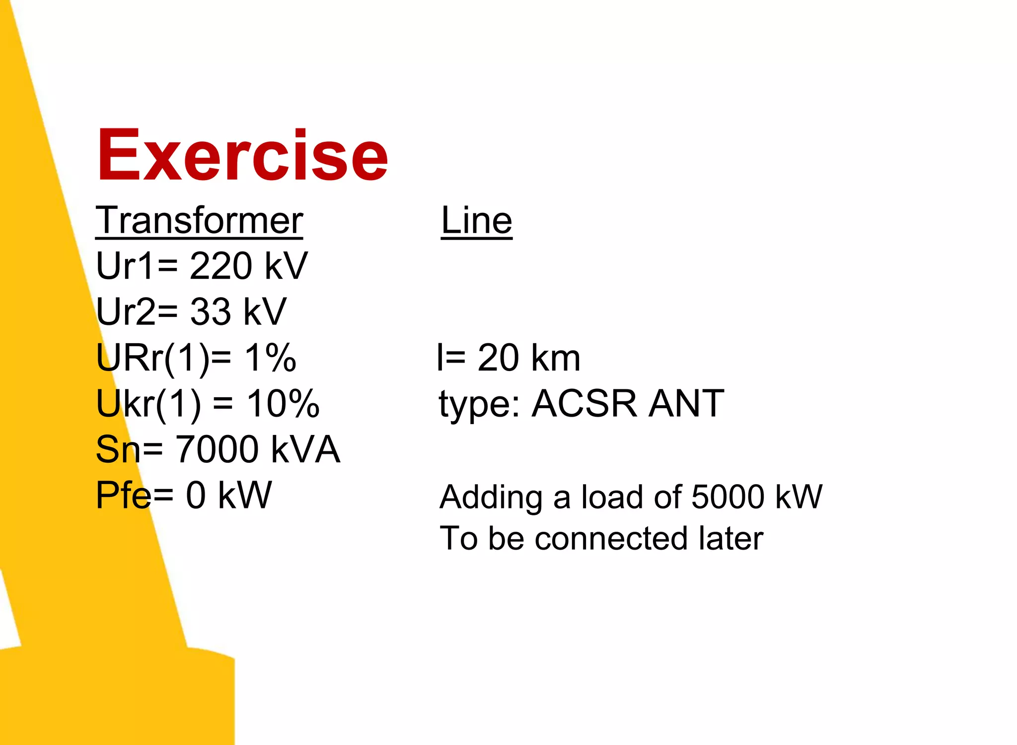 Modeling Distribution Networks With Neplan Pdf Computer Software And Applications Computing
