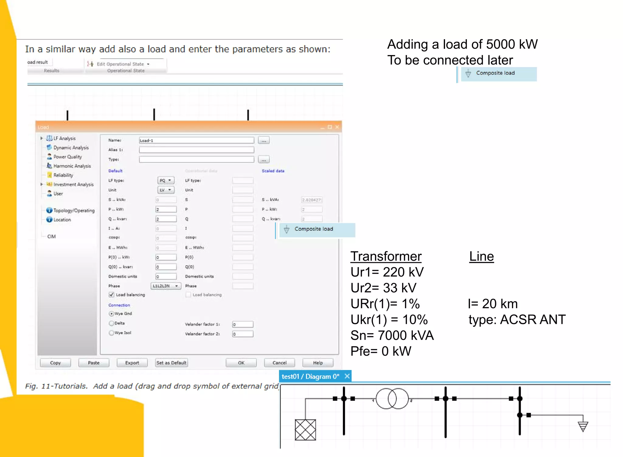 Modeling Distribution Networks With Neplan Pdf Computer Software And Applications Computing