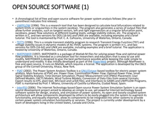 Modeling distribution networks with neplan | PDF