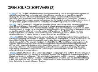 Modeling distribution networks with neplan | PDF