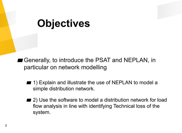 Modeling distribution networks with neplan | PDF | Computer Software and Applications | Computing