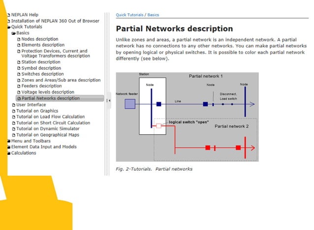 Modeling distribution networks with neplan | PDF | Computer Software and Applications | Computing