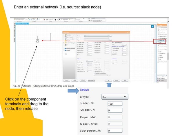 Modeling distribution networks with neplan | PDF | Computer Software and Applications | Computing