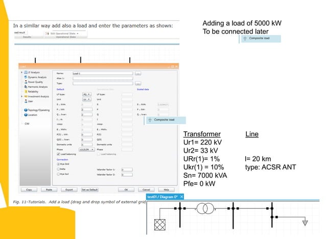 Modeling distribution networks with neplan | PDF | Computer Software and Applications | Computing